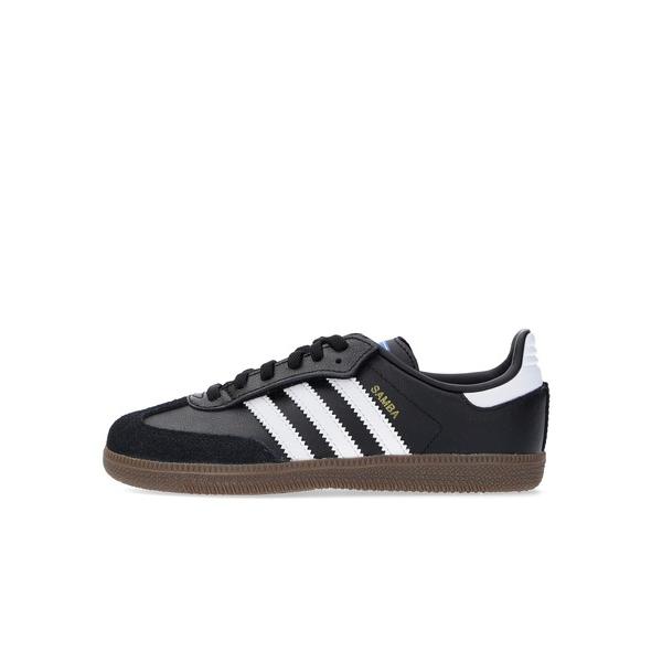 ZOZO問い合わせ番号:104638232ショップ:Styles，スタイルスブランド:adidas Originals，アディダスオリジナルス，styles，スタイルス商品名:adidas KIDS SAMBA OG CF EL C OOO...