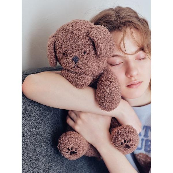 ZOZO問い合わせ番号:104638329ショップ:gelato pique，ジェラート　ピケブランド:gelato pique Sleep，ジェラートピケスリープ商品名:【Sleep】ドッグくたくたクッションカテゴリ:インテリア>寝...