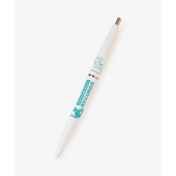 ZOZO問い合わせ番号:104638379ショップ:Afternoon Tea LIVING，アフタヌーンティー・リビングブランド:Afternoon Tea，アフタヌーンティー商品名:ボールペン/Cat's NapTimeカテゴリ:雑貨/...