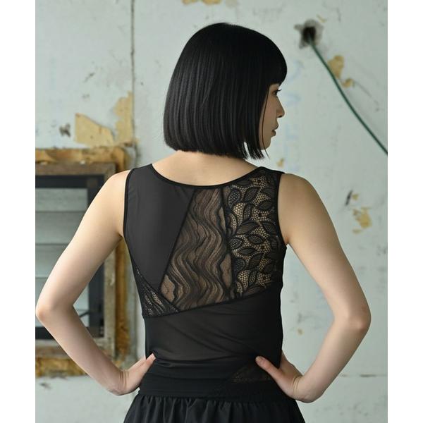 ZOZO問い合わせ番号:104638405ショップ:THE BESTIE SHOP，ザベスティショップブランド:funda mine，ファンダマイン商品名:ストラクチャータンク【内蔵カップ】カテゴリ:トップス>タンクトップブランド品番...