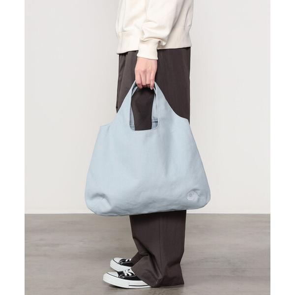ZOZO問い合わせ番号:104638427ショップ:Bshop，ビショップブランド:ORCIVAL，オーシバル，Bshop，ビショップ商品名:ORCIVAL | キャンバストートバッグ UNISEXカテゴリ:バッグ>トートバッグブラン...