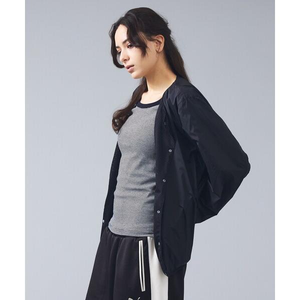 ZOZO問い合わせ番号:104638494ショップ:ABAHOUSE，アバハウスブランド:TAION，タイオン，ABAHOUSE，アバハウス商品名:【TAION / タイオン】NON DOWN BASIC REVERSIBLE CREW N...