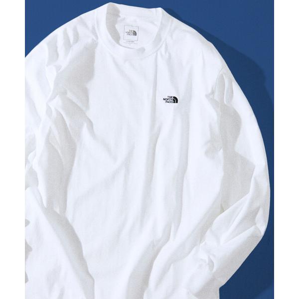 ZOZO問い合わせ番号:104638507ショップ:FREAK'S STORE，フリークスストアブランド:FREAK'S STORE，フリークスストア商品名:限定展開 THE NORTH FACE/ザ・ノース・フェイス ロングスリーブフラッ...