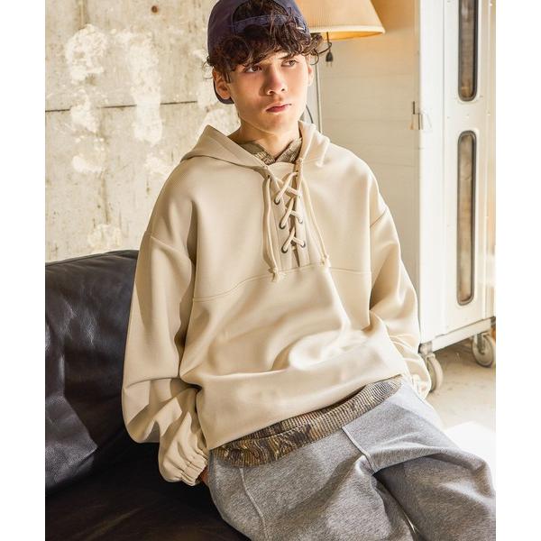 ZOZO問い合わせ番号:104638582ショップ:niko and...，ニコアンドブランド:niko and...，ニコアンド商品名:ストライプポンチアノラックカテゴリ:トップス>Tシャツ/カットソーブランド品番:653168素材...