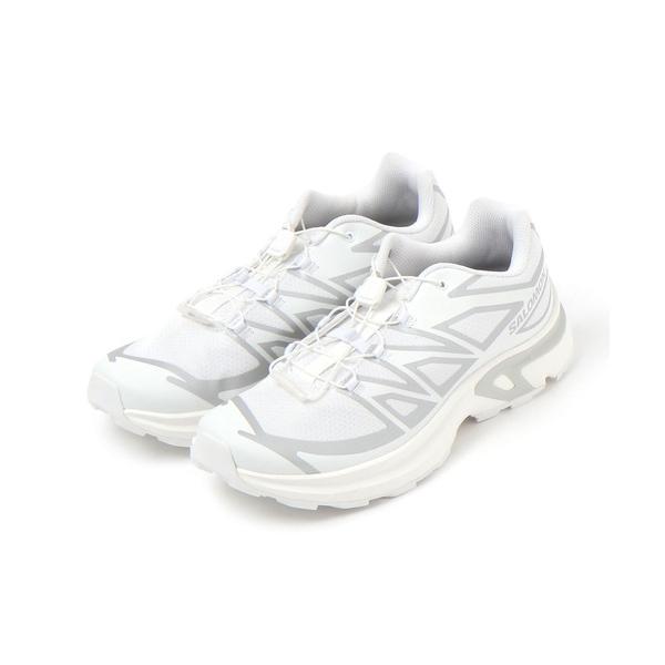 ZOZO問い合わせ番号:104638596ショップ:niko and...，ニコアンドブランド:SALOMON，サロモン，niko and...，ニコアンド商品名:【SALOMON(サロモン)】XT-EVR White / White / ...