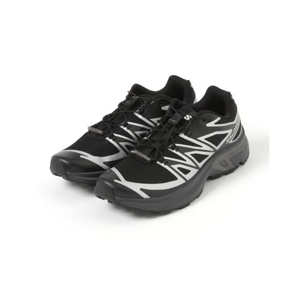 ZOZO問い合わせ番号:104638613ショップ:niko and...，ニコアンドブランド:SALOMON，サロモン，niko and...，ニコアンド商品名:【SALOMON(サロモン)】XT-EVR Black / Ftw Silv...