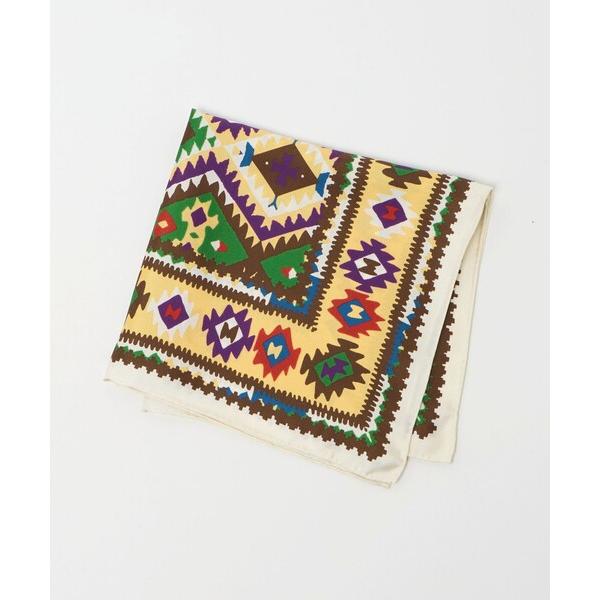 ZOZO問い合わせ番号:104638679ショップ:UNITED ARROWS，ユナイテッドアローズブランド:UNITED ARROWS，ユナイテッドアローズ商品名:プリント ポケットチーフカテゴリ:フォーマルスーツ/小物>ポケットチ...