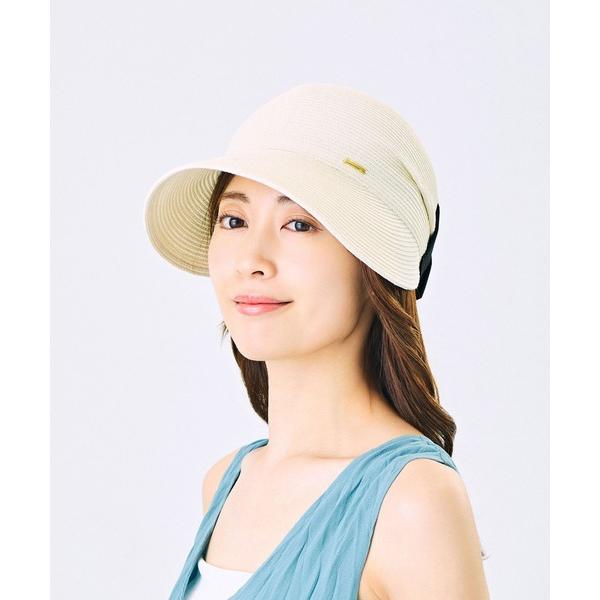 ZOZO問い合わせ番号:104638990ショップ:CA4LA，カシラブランド:CA4LA，カシラ商品名:SUNSHINE4カテゴリ:帽子>キャスケットブランド品番:KTZ02692素材:本体：紙80% ポリエステル20%飾り部分：レ...