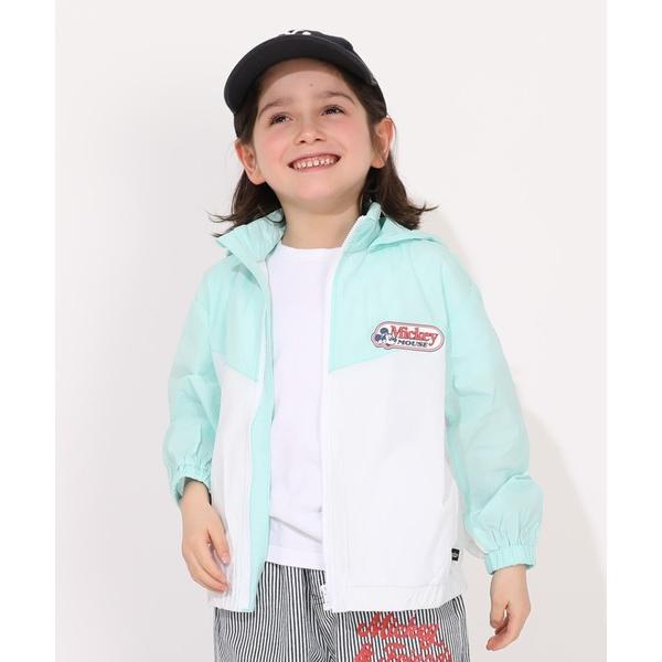 ZOZO問い合わせ番号:104639033ショップ:BABYDOLL，ベビードールブランド:Disney，ディズニー商品名:ディズニー UVカットジップパーカー 1328Kカテゴリ:トップス>パーカーブランド品番:DIS-UVカットZ...