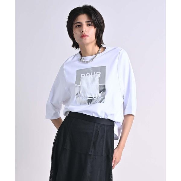 『タイムセール実施中』ZOZO問い合わせ番号:104639287ショップ:White Collection，ホワイトコレクションブランド:RAW FUDGE，ローファッジ，White Collection，ホワイトコレクション商品名:ボック...