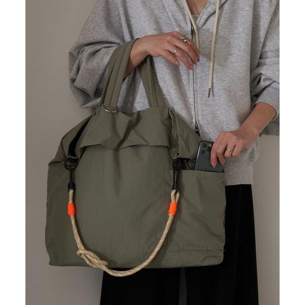 ZOZO問い合わせ番号:104639398ショップ:CIAOPANIC TYPY，チャオパニックティピーブランド:CIAOPANIC TYPY，チャオパニックティピー商品名:: 3WAY撥水ナイロンショルダーBAGカテゴリ:バッグ>シ...