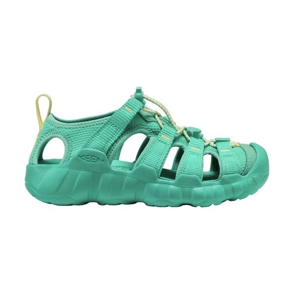 ZOZO問い合わせ番号:104639401ショップ:KEEN，キーンブランド:KEEN，キーン商品名:HYPERPORT H2 / ハイパーポート エイチツー / キッズ サンダルカテゴリ:シューズ>サンダルブランド品番:103191...