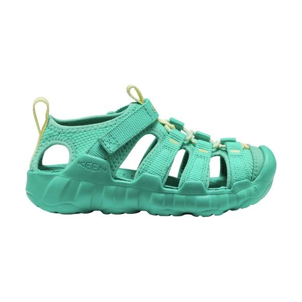 ZOZO問い合わせ番号:104639407ショップ:KEEN，キーンブランド:KEEN，キーン商品名:HYPERPORT H2 / ハイパーポート エイチツー / キッズ サンダルカテゴリ:シューズ>サンダルブランド品番:103192...