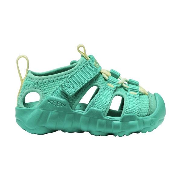 ZOZO問い合わせ番号:104639411ショップ:KEEN，キーンブランド:KEEN，キーン商品名:HYPERPORT H2 / ハイパーポート エイチツー / キッズ サンダルカテゴリ:シューズ>サンダルブランド品番:103192...