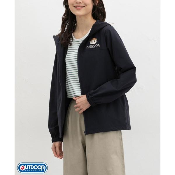 ZOZO問い合わせ番号:104639464ショップ:Honeys，ハニーズブランド:Honeys，ハニーズ，CINEMA CLUB，シネマクラブ商品名:【アクティブウェア・ストレッチ・ＵＶカット】OUTDOOR PRODUCTS／ブルゾンカ...