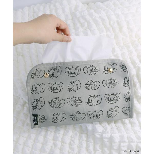 ZOZO問い合わせ番号:104639663ショップ:TOM and JERRY トムジェリマーケット，トム アンド ジェリー トムジェリマーケットブランド:TOM&amp;JERRY，トムアンドジェリー商品名:【公式】TOM and JER...