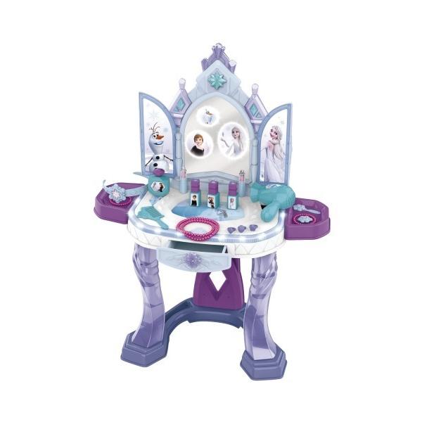 ZOZO問い合わせ番号:104639709ショップ:トイザらス・ベビーザらス，トイザラス ベビーザラスブランド:Disney，ディズニー，トイザらス・ベビーザらス，トイザラスベビーザラス商品名:＜アナと雪の女王2＞マジカルドレッサーカテゴリ...