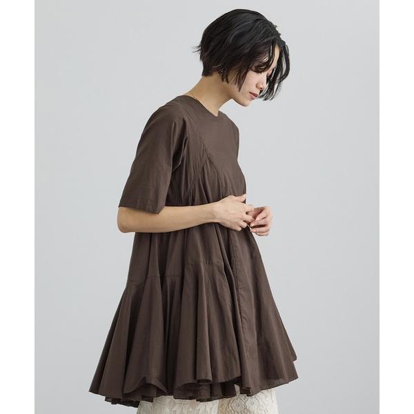 ZOZO問い合わせ番号:104639772ショップ:ADAM ET ROPE'，アダムエロペブランド:SALON adam et rope'，サロン アダム エ ロペ商品名:【AAYUSHI（アユーシ） for SALON】別注ボリュームフ...