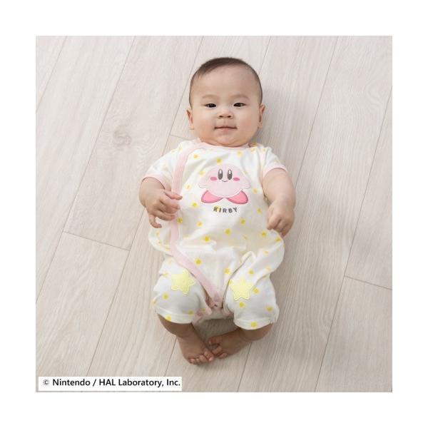 ※このアイテムは返品・交換対象外商品です。ZOZO問い合わせ番号:104639965ショップ:トイザらス・ベビーザらス，トイザラス ベビーザラスブランド:トイザらス・ベビーザらス，トイザラスベビーザラス商品名:星のカービィ 半袖プレオール ...