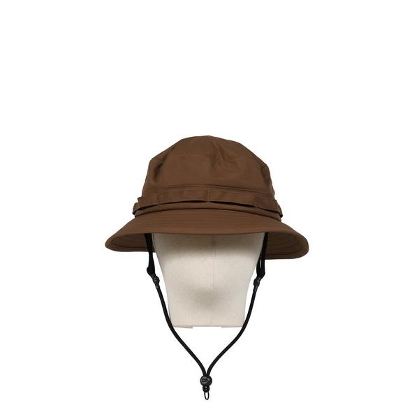 ZOZO問い合わせ番号:104639983ショップ:NUBIAN，ヌビアンブランド:DAIWA PIER39，ダイワピア39商品名:WINDSTOPPER_ TECH MIL HATカテゴリ:帽子>ハットブランド品番:BC-10026...