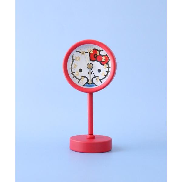 ZOZO問い合わせ番号:104640032ショップ:SiNCERE，シンシアブランド:sanrio，サンリオ，SiNCERE，シンシア商品名:〈SANRIO/サンリオ〉サンリオキャラクターズ スタンドクロックY SNR011カテゴリ:インテ...