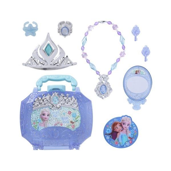 ZOZO問い合わせ番号:104640067ショップ:トイザらス・ベビーザらス，トイザラス ベビーザラスブランド:Disney，ディズニー，トイザらス・ベビーザらス，トイザラスベビーザラス商品名:アクセサリーバッグ アナと雪の女王カテゴリ:雑...
