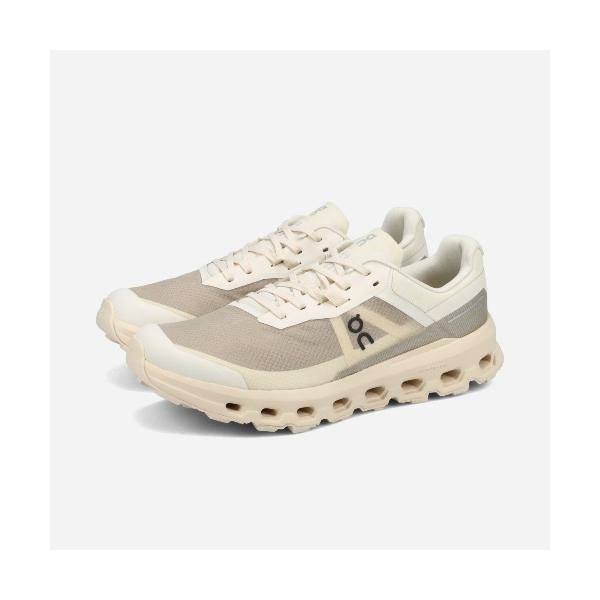 ZOZO問い合わせ番号:104640516ショップ:KICKS LAB.，キックスラボブランド:On，オン商品名:ON CLOUDVISTA 2 (M) / オン クラウドビスタ 2 / 3ME30113323カテゴリ:シューズ>スニ...