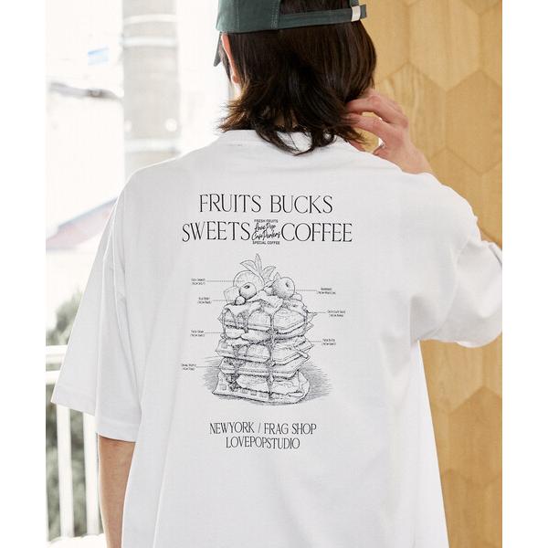 ZOZO問い合わせ番号:104640589ショップ:PUBLUX，パブリュクスブランド:PUBLUX，パブリュクス，FREAK'S STORE，フリークスストア商品名:PUBLUX/パブリュクス LOVE POP STUDIO　SWEET ...