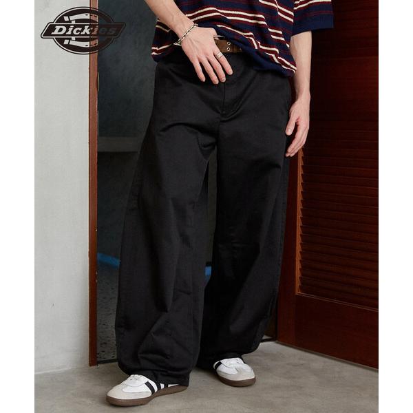 『タイムセール実施中』ZOZO問い合わせ番号:104640593ショップ:PUBLUX，パブリュクスブランド:Dickies，ディッキーズ，FREAK'S STORE，フリークスストア，PUBLUX，パブリュクス商品名:Dickies × ...
