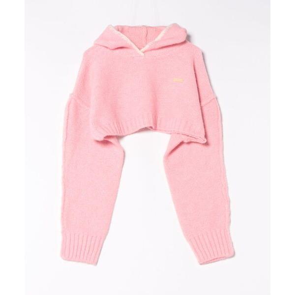 ZOZO問い合わせ番号:104640946ショップ:realize，レアリゼブランド:Little sunny bite，リトルサニーバイト，ARCHIVER，アーカイバ商品名:【8】【it】【Little Sunny Bite】short...