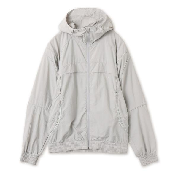 ZOZO問い合わせ番号:104641110ショップ:atmos，アトモスブランド:PUMA，プーマ，atmos，アトモス商品名:PUMA CLRT JACKET / プーマ セラレーター ジャケットカテゴリ:ジャケット/アウター>ナイ...