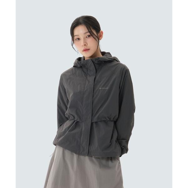 ZOZO問い合わせ番号:104641413ショップ:Snow Peak，スノーピークブランド:Snow Peak，スノーピーク商品名:Snow Peak / Light Taslan Women's Windbreaker ライトタスランレ...