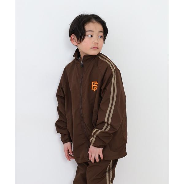 『タイムセール実施中』ZOZO問い合わせ番号:104641439ショップ:FUNALIVE，ファンアライブブランド:FUNALIVE，ファンアライブ商品名:キッズ 裏メッシュ ライン トラックジャケットカテゴリ:ジャケット/アウター>...