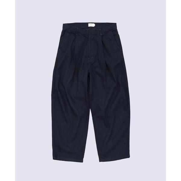 ZOZO問い合わせ番号:104641644ショップ:STUDIOUS MENS，ステュディオス メンズブランド:STILL BY HAND，スティルバイハンド，STUDIOUS，ステュディオス商品名:【STILL BY HAND】11.5o...