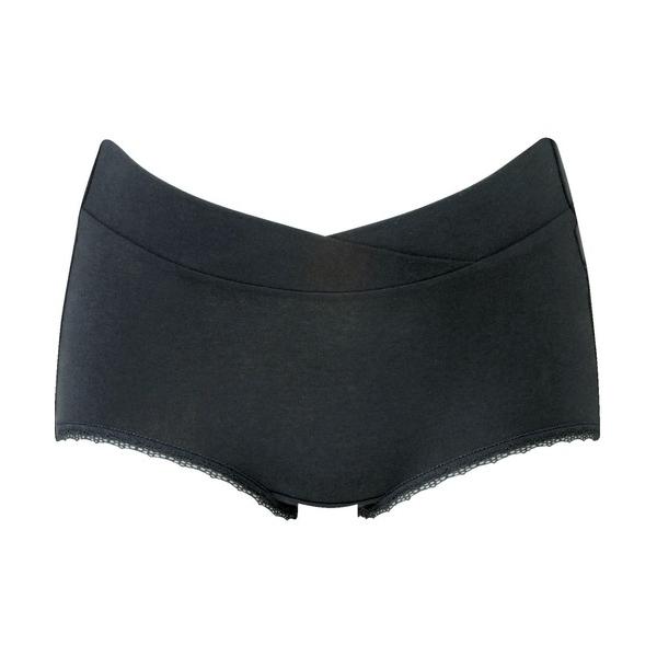※このアイテムは返品・交換対象外商品です。ZOZO問い合わせ番号:104641691ショップ:Wacoal，ワコールブランド:WACOAL MATERNITY，ワコールマタニティ，WACOAL，ワコール商品名:産前・産後兼用　ショーツ　ボー...