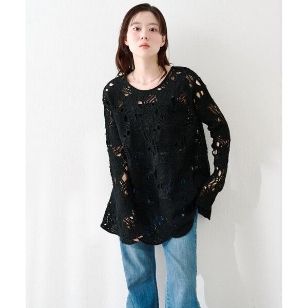 ZOZO問い合わせ番号:104641725ショップ:Kastane，カスタネブランド:Kastane，カスタネ商品名:透かしあみレースミニワンピースカテゴリ:ワンピース/ドレス>ワンピースブランド品番:KAZ1061109A0003素...