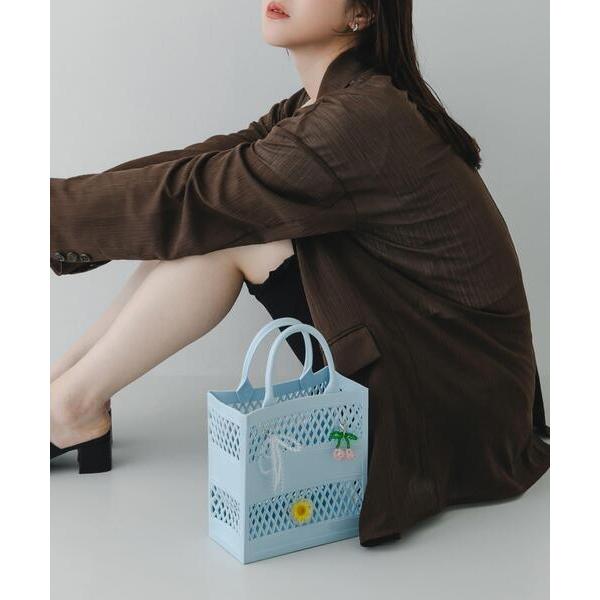 『タイムセール実施中』ZOZO問い合わせ番号:104641734ショップ:URBAN RESEARCH，アーバンリサーチブランド:RODE SKO，ロデスコ，URBAN RESEARCH，アーバンリサーチ商品名:チャームセットジェリーバッグ...