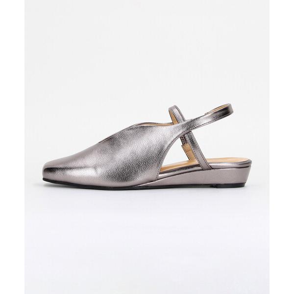 ZOZO問い合わせ番号:104641773ショップ:COMME CA ISM，コムサイズムブランド:COMME CA ISM，コムサイズム商品名:バックスリング パンプスカテゴリ:シューズ>パンプスブランド品番:12-88ZO05-2...