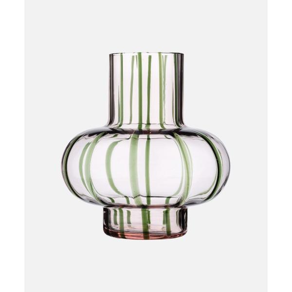 ZOZO問い合わせ番号:104641816ショップ:marimekko，マリメッコブランド:marimekko，マリメッコ商品名:Umpu / Vaseカテゴリ:インテリア>フラワーベースブランド品番:52263475274素材:ガラ...