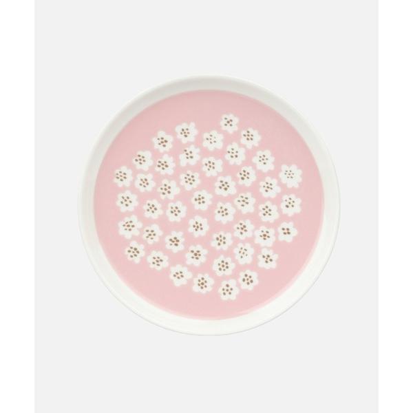 ZOZO問い合わせ番号:104641830ショップ:marimekko，マリメッコブランド:marimekko，マリメッコ商品名:【JAPAN EXCLUSIVE】Puketti / Plate diam 13，5cmカテゴリ:食器/キッチ...