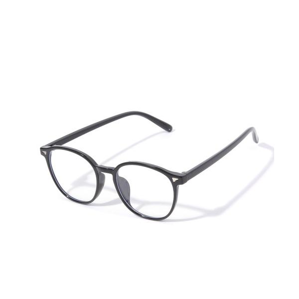 ZOZO問い合わせ番号:104642176ショップ:GEORGE'S，ジョージズブランド:GEORGE'S，ジョージズ商品名:ボストンダテメガネ２カテゴリ:ファッション雑貨>メガネブランド品番:667432素材:プラスチック  チタン...