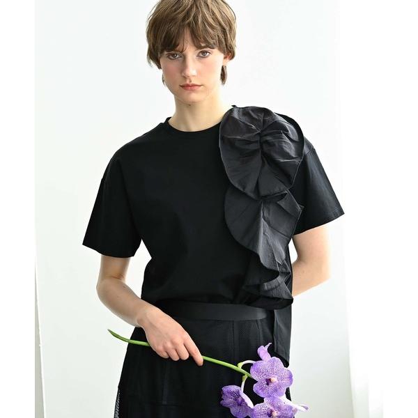 『タイムセール実施中』ZOZO問い合わせ番号:104642487ショップ:White Collection，ホワイトコレクションブランド:RAW FUDGE，ローファッジ，White Collection，ホワイトコレクション商品名:モチー...