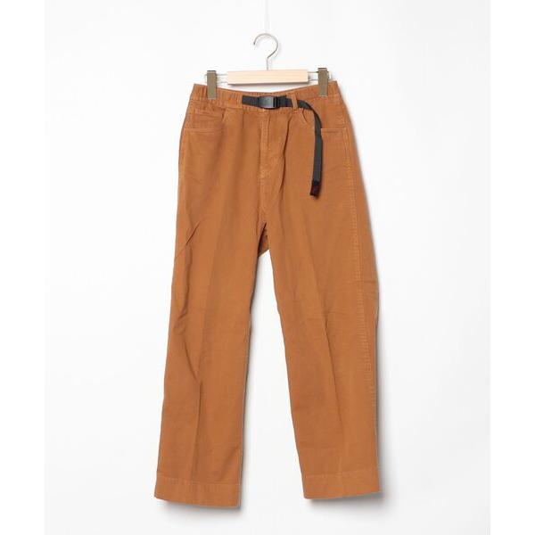参考価格：10，780円発売時期：2021年09月コンディション：A（使用感なし）数回使用した程度で使用感が感じられないアイテム参考商品名：Gramicci/グラミチ FIVE POCKET WIDE PANTS ワイドパンツ 5ポケット ...