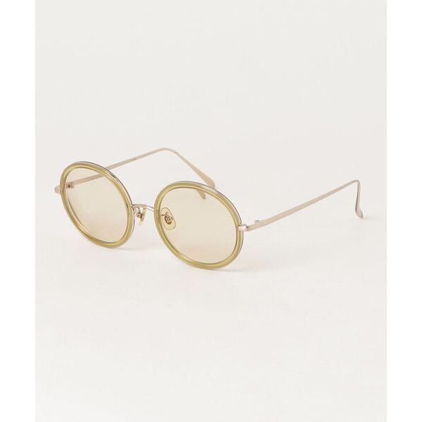 コンディション：B（目立つ使用感なし）使用感が少ない、または気にならないアイテムレンズ：度が入っています。付属品：ケースその他：レンズカラー：イエローZOZO問い合わせ番号:104646971ショップ:ZOZOUSED，ゾゾユーズドブランド...