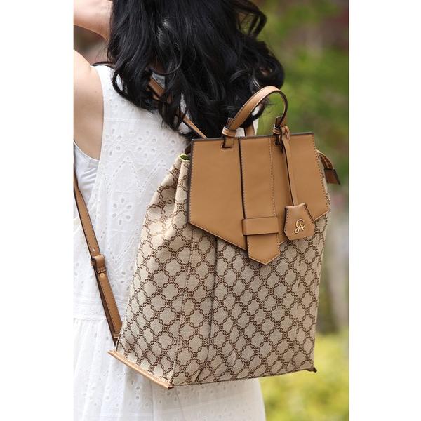 参考価格：13，200円発売時期：2025年06月コンディション：A（使用感なし）数回使用した程度で使用感が感じられないアイテム参考商品名：大人が持てるエレガントリュック参考品番：fhs00005-BEG，fhs00005-LBL【商品に関...