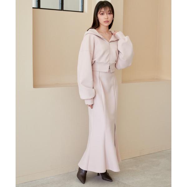 『タイムセール実施中』参考価格：16，500円発売時期：2024年10月コンディション：A（使用感なし）数回使用した程度で使用感が感じられないアイテム参考商品名：【WEB限定サイズあり】SustainableスウェットSETUP参考品番：S...