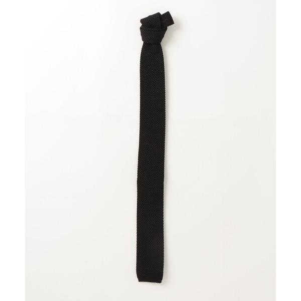 『タイムセール実施中』参考価格：13，200円発売時期：2021年03月コンディション：A（使用感なし）数回使用した程度で使用感が感じられないアイテム参考商品名：TRICOT-DIO / 別注 ニットタイ参考品番：21-55-0899-80...