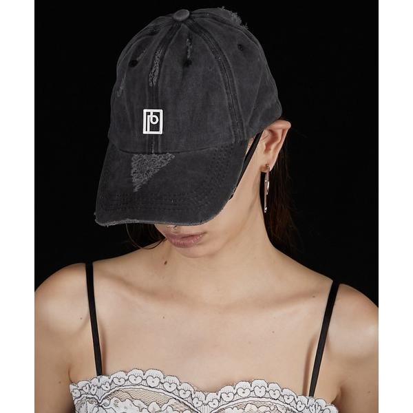 『セール実施中』参考価格：11，000円発売時期：2024年01月コンディション：D（傷・汚れあり）傷や汚れがあるが使用には問題ないアイテム表面：色あせ表面：破れ内側：ほつれ内側：色あせ参考商品名：ウォッシュドダメージキャップ / Wash...