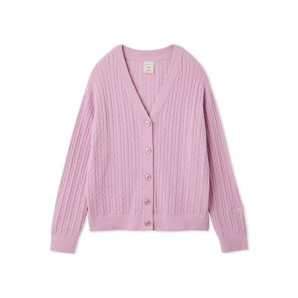 ZOZO問い合わせ番号:104677717ショップ:gelato pique，ジェラート　ピケブランド:gelato pique，ジェラートピケ商品名:スムーズィーliteアランカーディガンカテゴリ:ルームウェア>ルームウェア/パジャ...