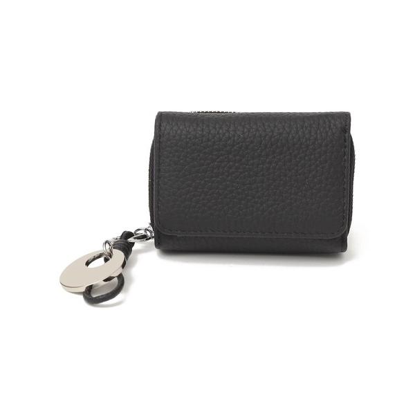 ZOZO問い合わせ番号:104680680ショップ:SHIPS for women，シップス フォー ウィメンブランド:SHIPS any，シップス エニィ，SHIPS，シップス商品名:SHIPS any: レザー コンパクト ミニ ウォレ...